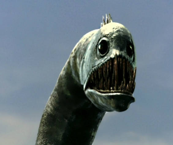 Oala Magz: 11 Monster Legenda Afrika