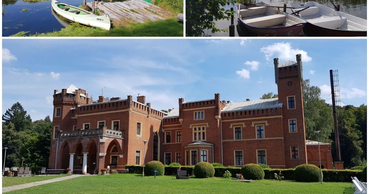 jaro gruber ;-): masurian lake district (MAZURY, MASUREN) - poland