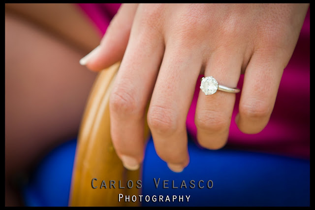 Carlos Velasco Photography: Mercedes & Alejandro