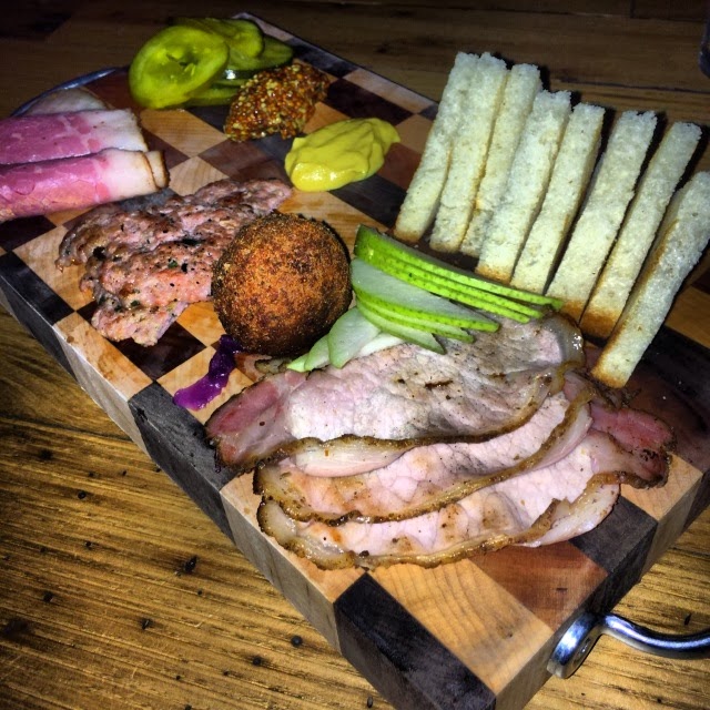 Foodmancing the Girl®: Event: High Wire Distillery debuts Hat Trick Gin