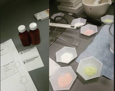 MT Pharmacy Lessons: PREPARATION OF EMULSIONS