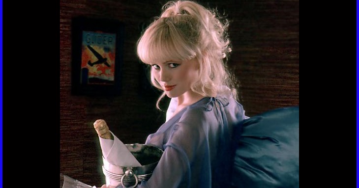 Magic Mac: B Side: Ursula Buchfellner