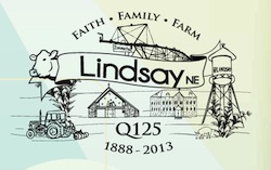 Top Events USA News: Lindsay, Nebraska, Celebrates 125 Years