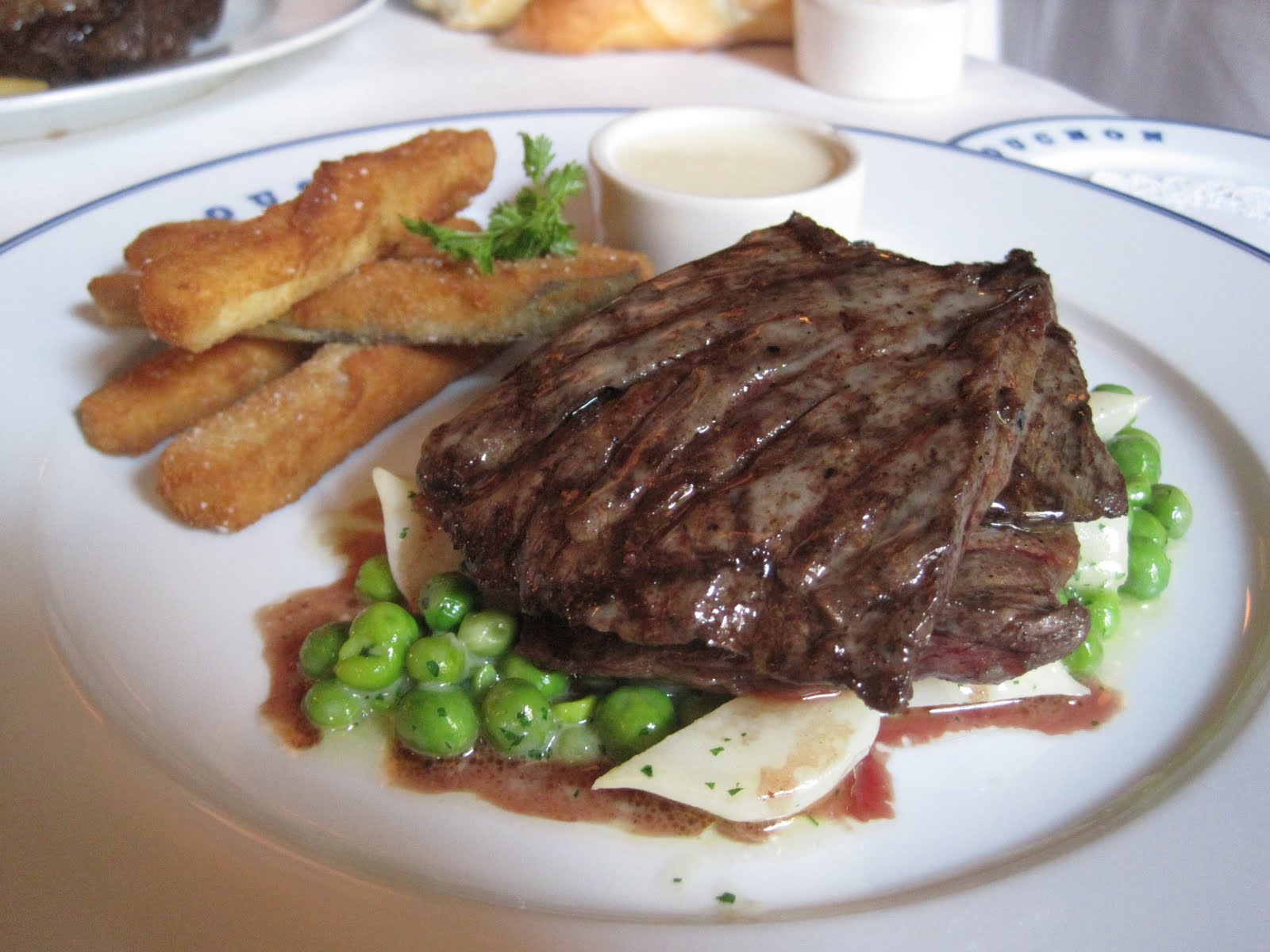 Penn Appétit: The Brilliance of Bouchon