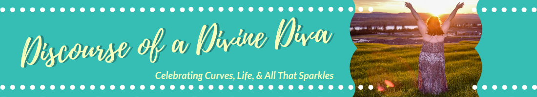 Discourse of a Divine Diva {Plus Size Fashion, Recipes, DIY, Beauty ...