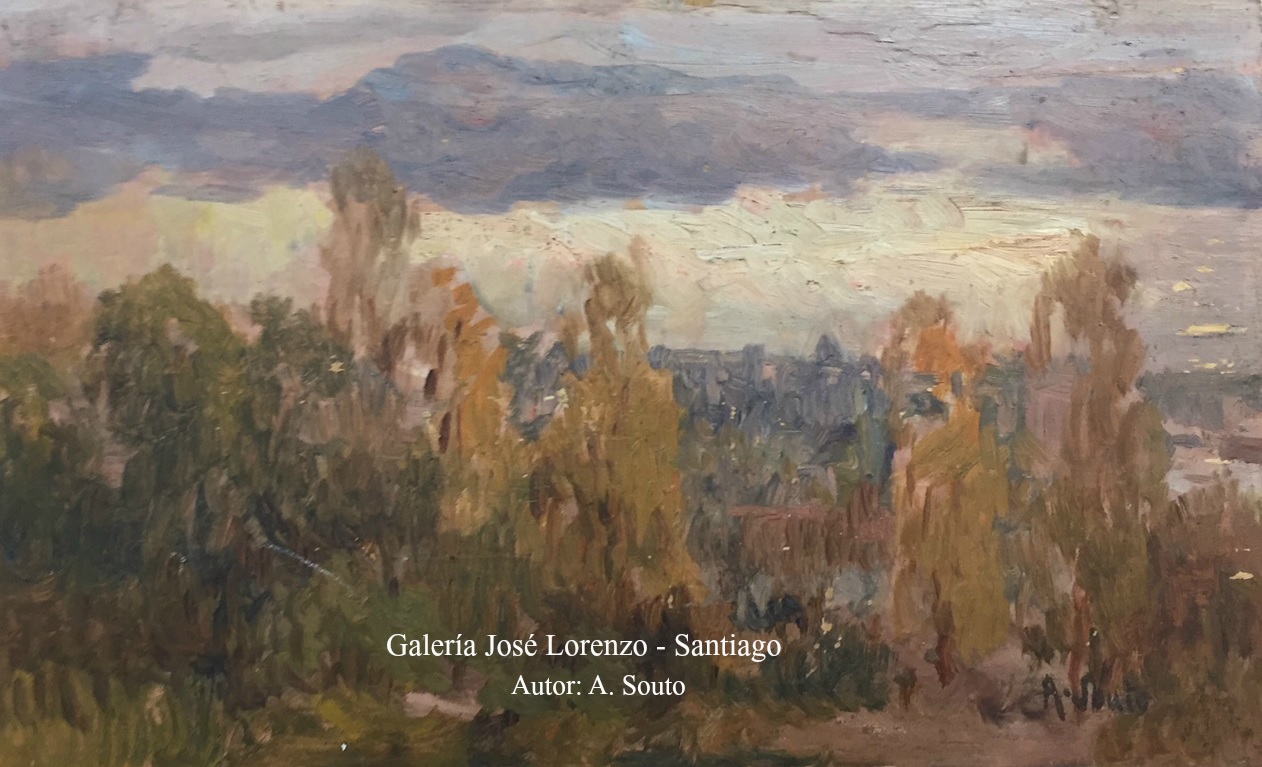 Galería José Lorenzo