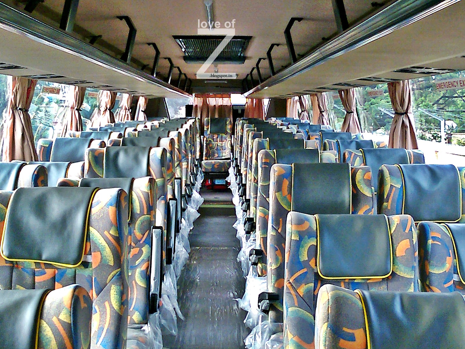 LOVE of Z: Garuda Plus . AGAIN