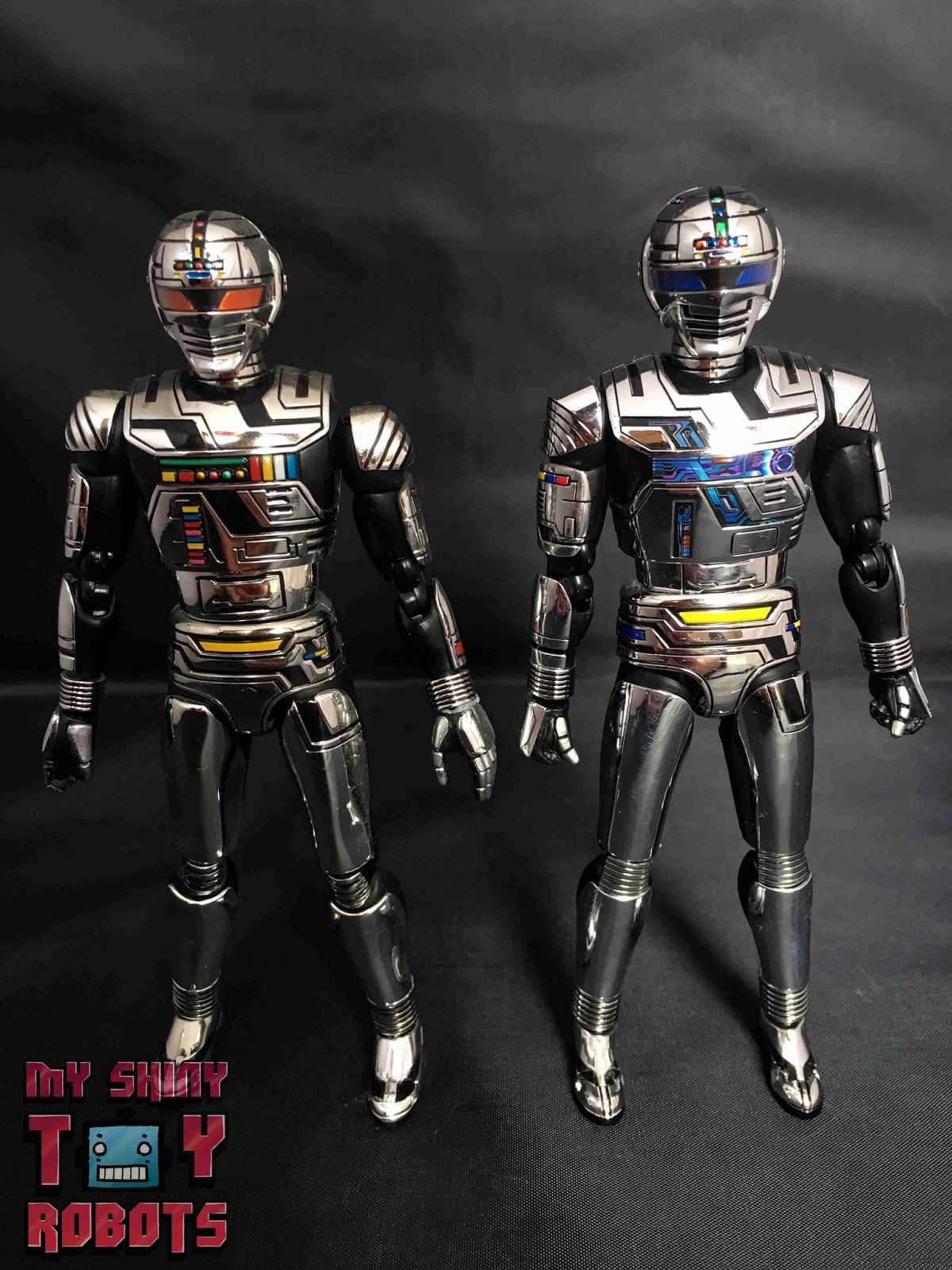 My Shiny Toy Robots: Toybox REVIEW: S.H. Figuarts Gavan Type-G Space ...