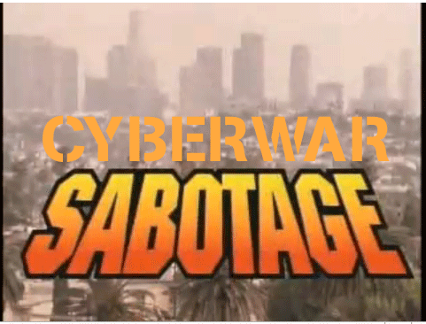 Cyber Crime Notes: Cyber Sabotage And Extortion