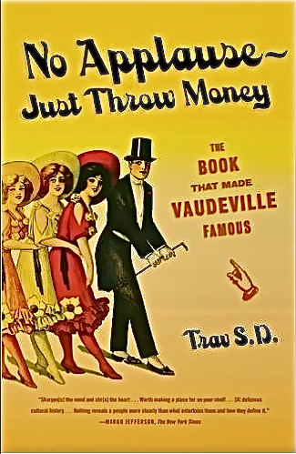 Jamie Jobb's Backstage Pass: October 2017