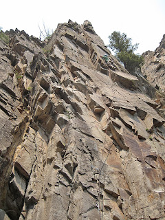 Colorado Mountaineering: A Guide to the Yosemite Decimal System