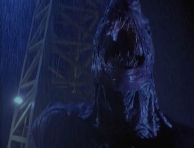 June 2011 ~ The Paradise of Horror