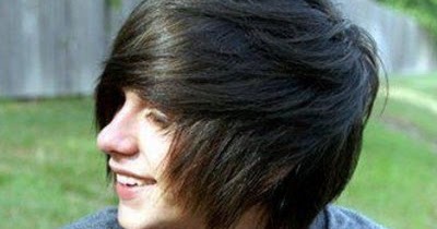 Volky Vlogs: Emo Tutorial