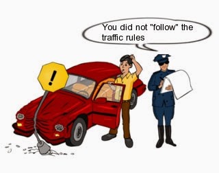 Traffic Rules In India, We Must Follow | SAGMart