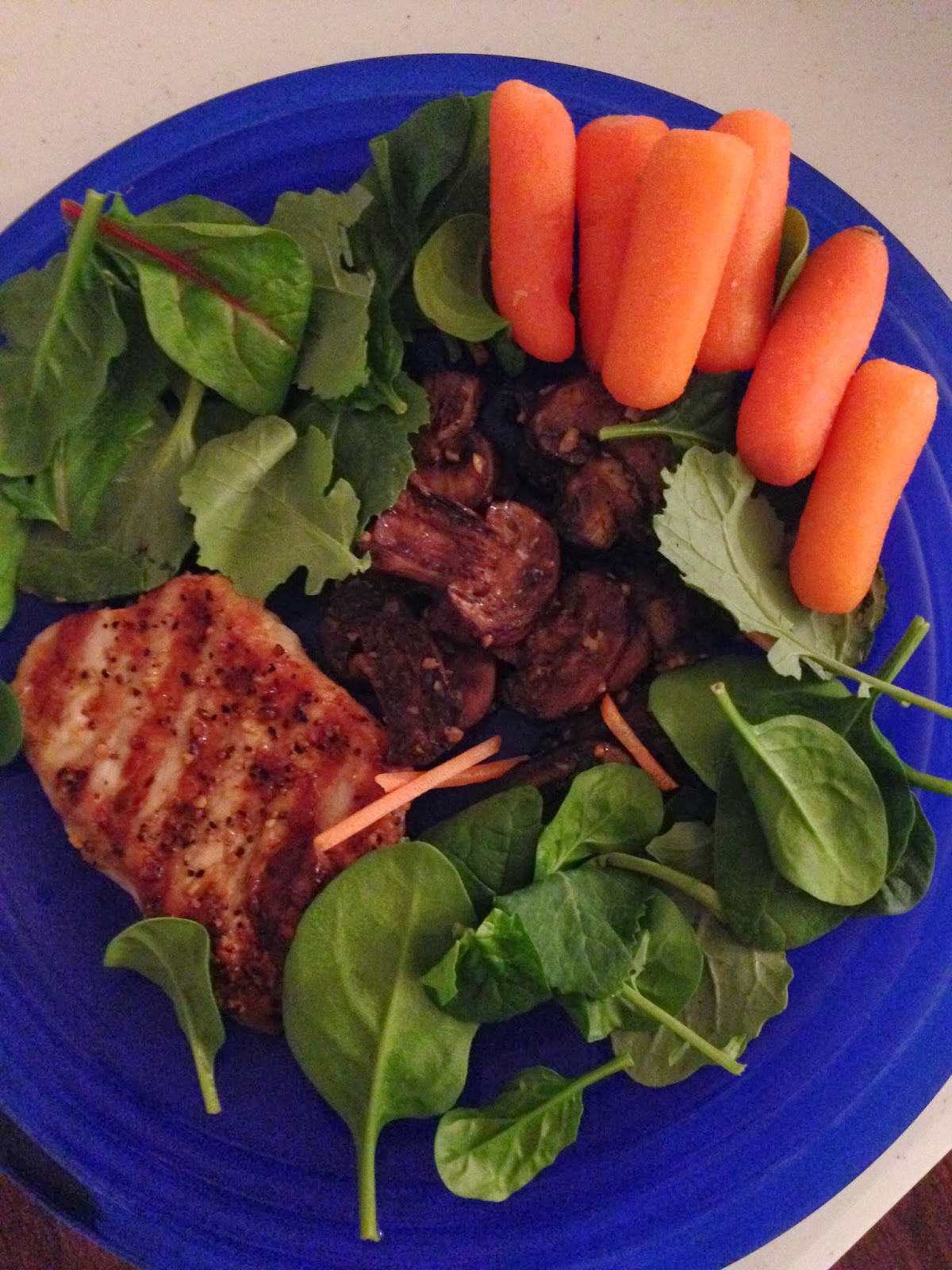 Virginia Beach Beauty Life + Style Blog | SWEETHAUTE swthaute: Whole 30 ...