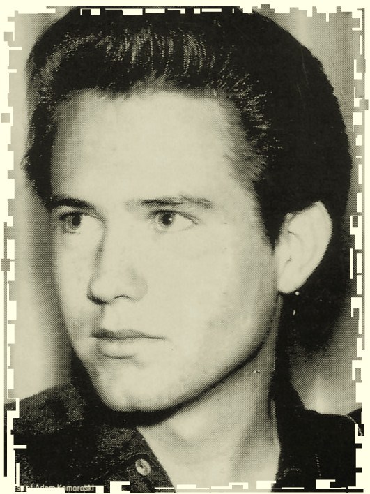SIXTIES BEAT: Bobby Fuller