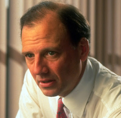 The Vantage Point: Well Said...