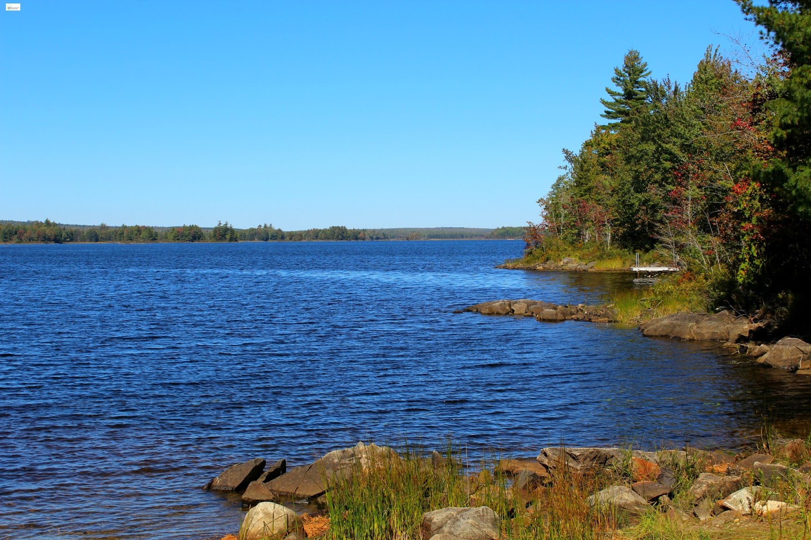A Drive Through Beautiful Maine and A Lesson To Never Stop Exploring ...