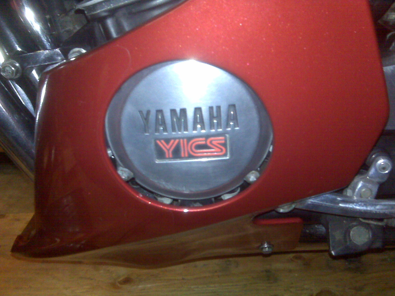 A sneak peak into the History of Yamaha... - DerMoto Blog
