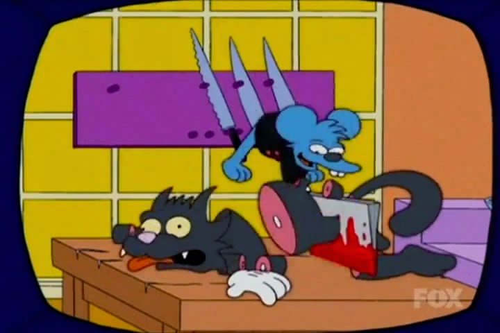 Comichão e Coçadinha - Cia dos Gifs