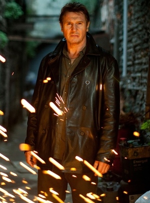 Santuário do Mestre Ryu: [Sessão Crítica] Busca Implacável 2