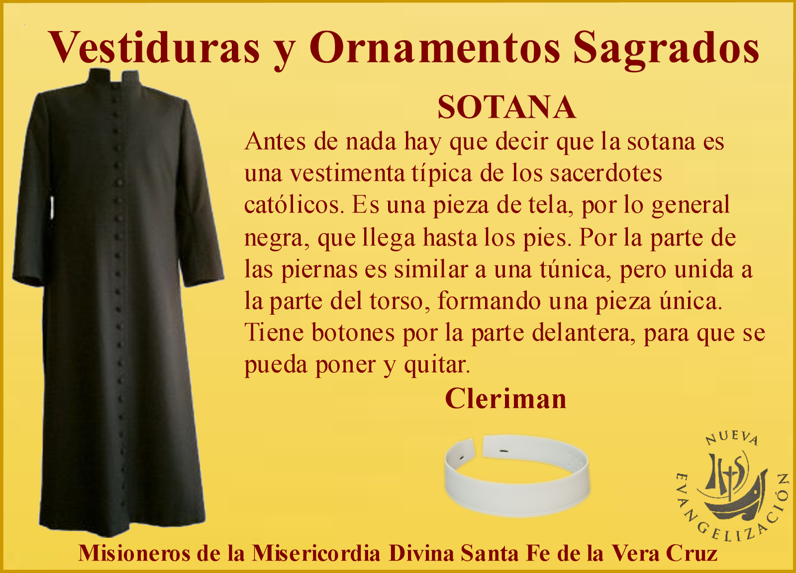 Misioneros de la Palabra Divina: LITURGIA