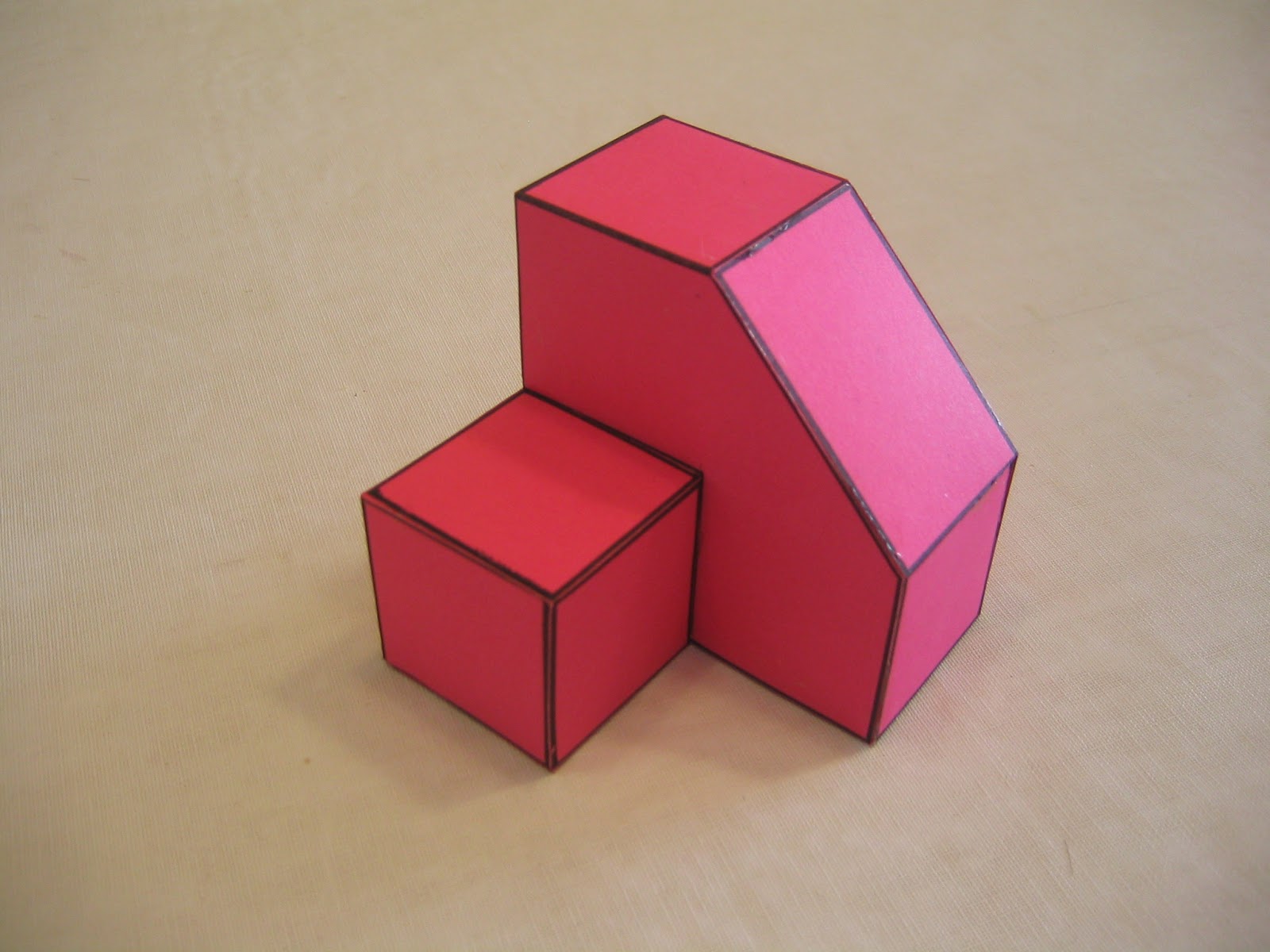 Tecnología en el I.E.S. Cánovas del Castillo.: Triedro de proyección.