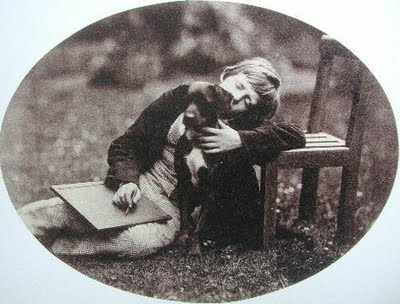 CEREBRAL BOINKFEST: Spuriouser and Spuriouser: Can Louis Carroll Ever ...