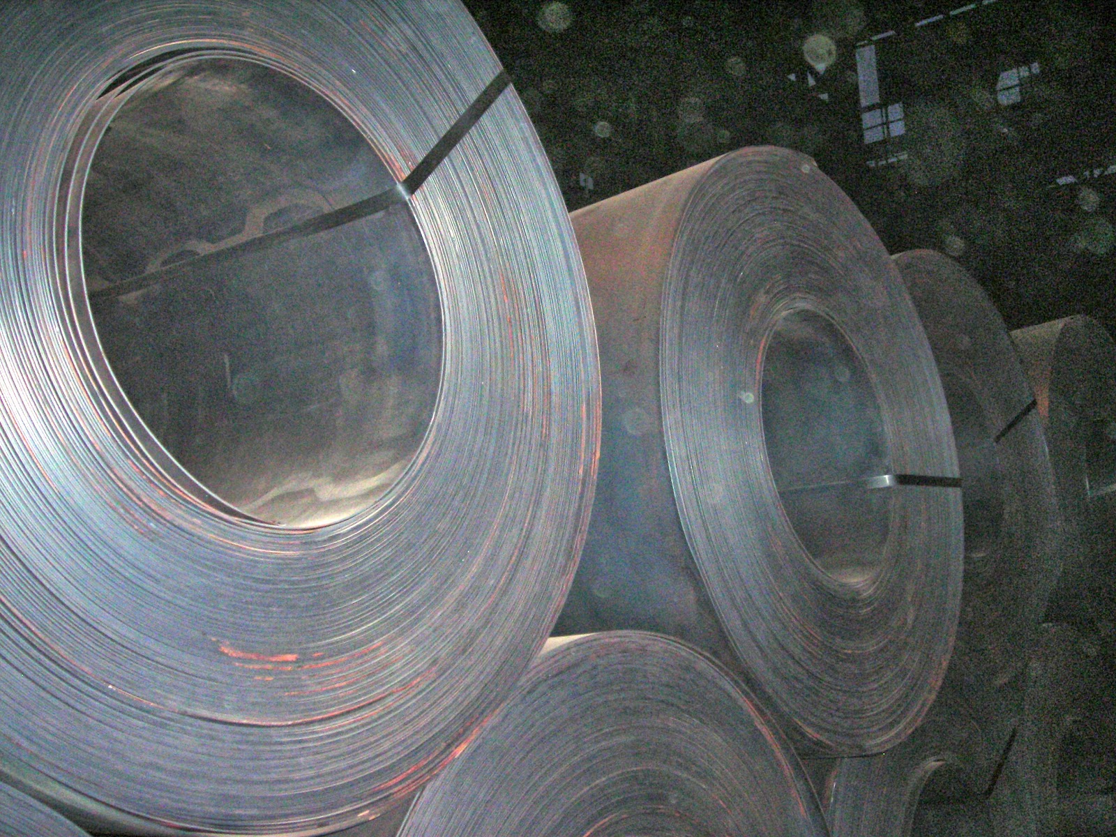 Photo Gallery: HR Coil with Improved shape and width control after ...