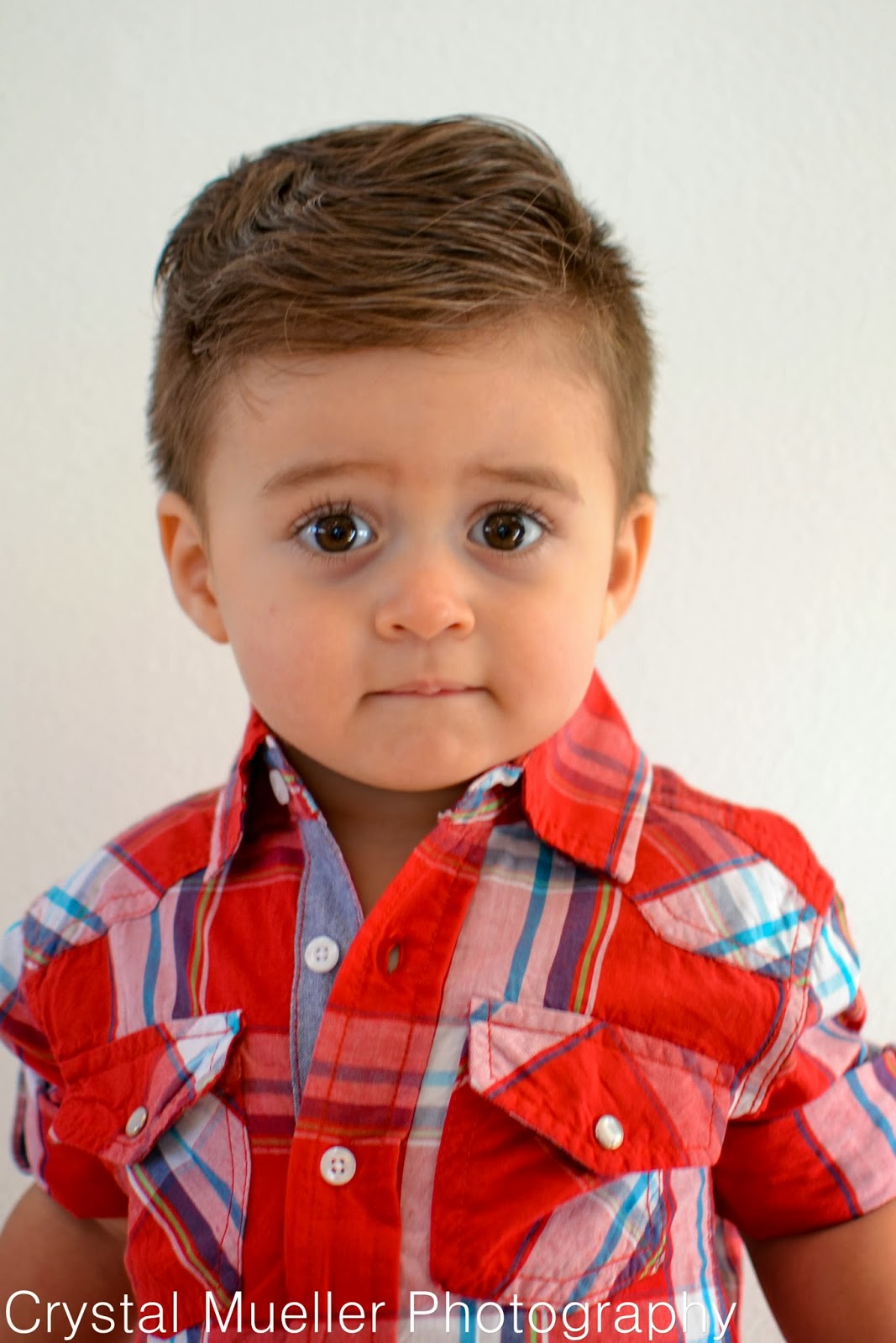 Crystal Mueller Photography: Beeman Kids Headshot Photo Shoot