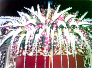 ANEKA MACAM RONCEAN BUNGA MELATI | Alafa florist menyediakan aneka ...