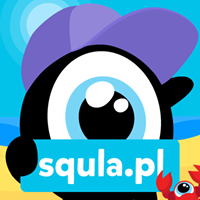 Squla - łatwy sposób na naukę poprzez zabawę | Maluszkowe inspiracje