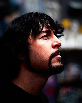 Jay Kristoff Author Interview ~ JeanBookNerd