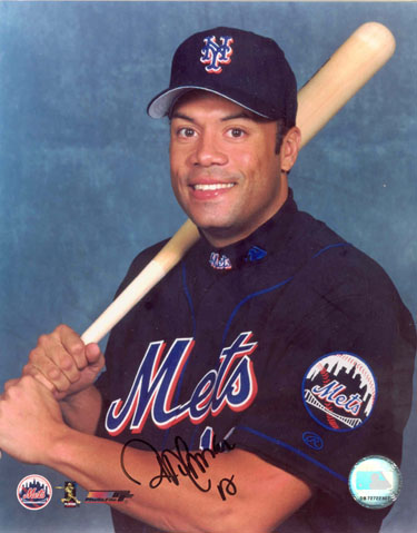 Roberto Alomar: MLB Hall of Famer & Short Time Mets Second Baseman ...