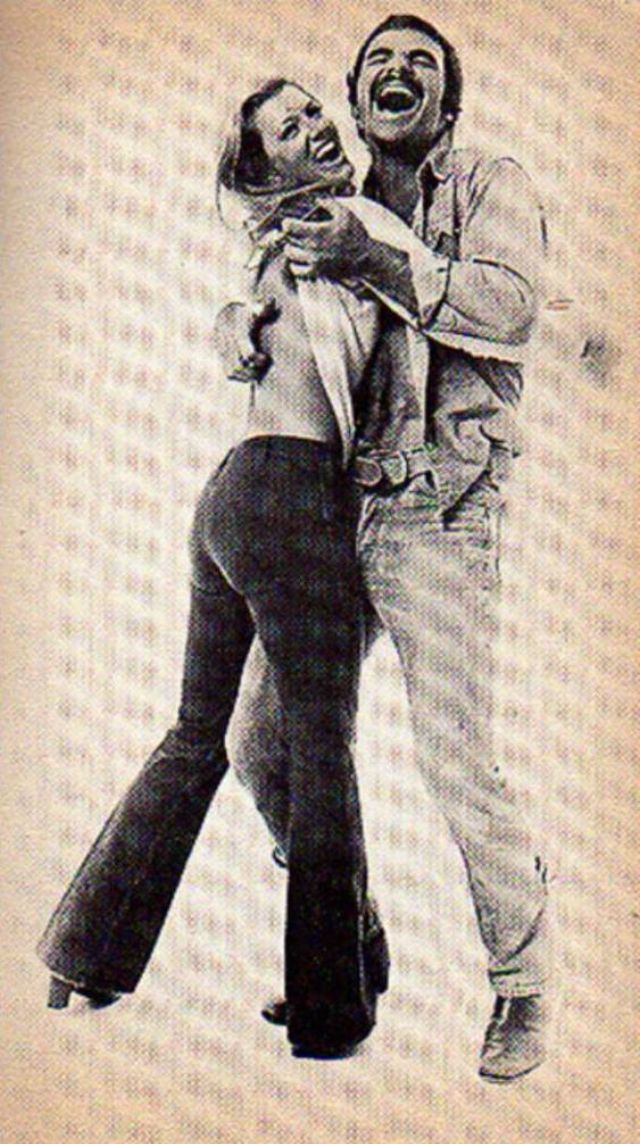 Burt Reynolds' Awesome Fan Letters From the 1970s ~ Vintage Everyday