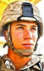 Sanctuary of Mary: Greg Buckley Jr.