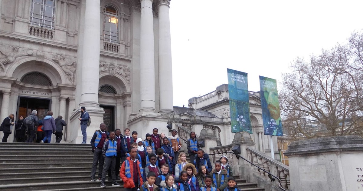 Baring Primary School