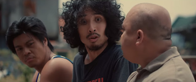 "Ang Pangarap Kong Holdap" Review - A Chock-Full of Unpretentious ...