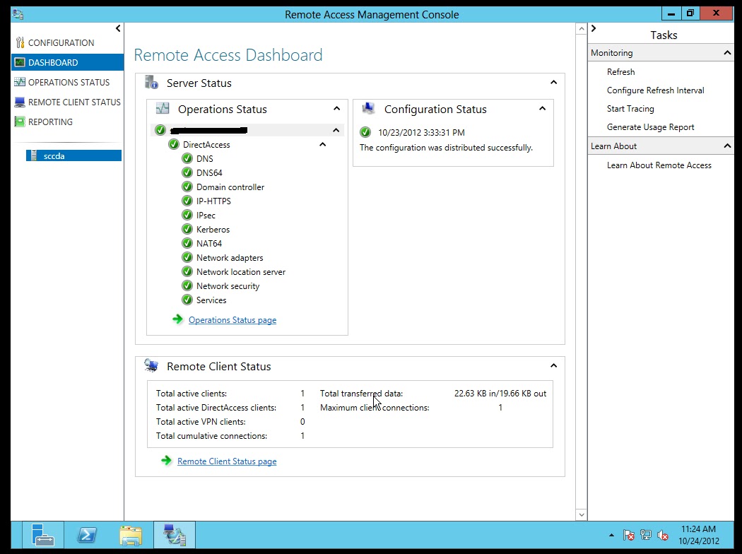 Security Engineering with MS Forefront TMG UAG FIM and also Checkpoint ...