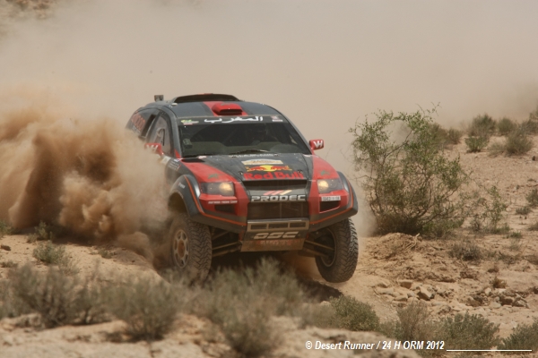 Red Bull partenariat officiel avec l'équipe du Morocco Racing Team ...