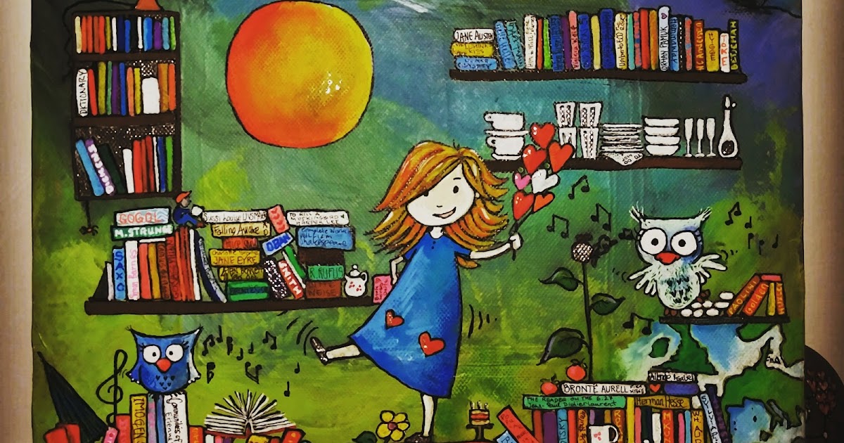 Livsmalerier - Painting Life in Colour: Everydaylife paintings in ...