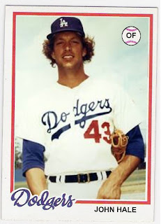 garvey cey russell lopes: the kevin pasley 1978 topps burger king ...