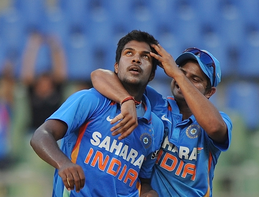 Photo Gallery: Varun Aaron