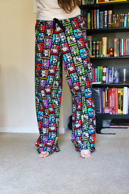 Straight Eight Sewing: The Long-Awaited Pants Pattern! Straight Eight Sewing: The Long-Awaited Pants Pattern!