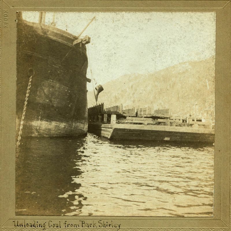 Daily Life of Alaska in the Late 19th Century Through Amazing Photos ...