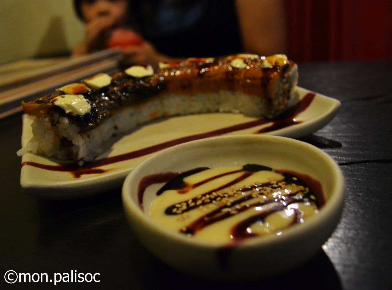 Omakase - I'll leave it to you! | |foodfanaticph| by clapalisoc