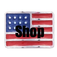 cReAtE with bReN yULe ~ tHe iNsPiRaTiOn InStiTuTe: Americana Patriotic ...