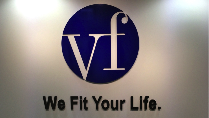 UD Fashion Hong Kong Internship 2013: My first internship with VF ...