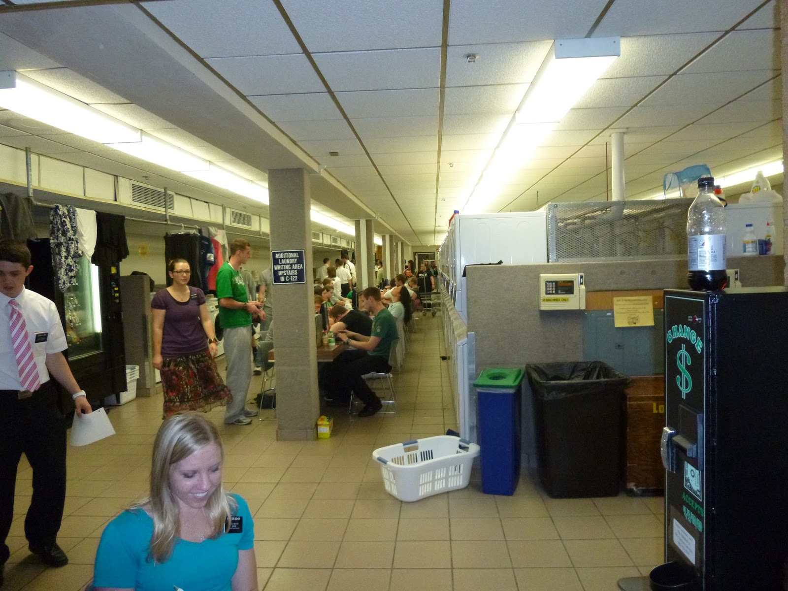 Love Our Missionaries: Inside the MTC with Elder Madsen