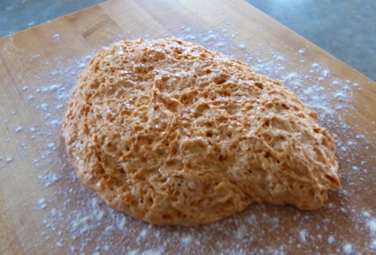 It's science, but it works like magic.: Diablo Bread, The Bread of the ...